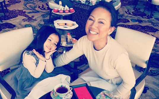 Who Is Chrissy Teigen's Sister? Tina Prefers Life out of the Spotlight