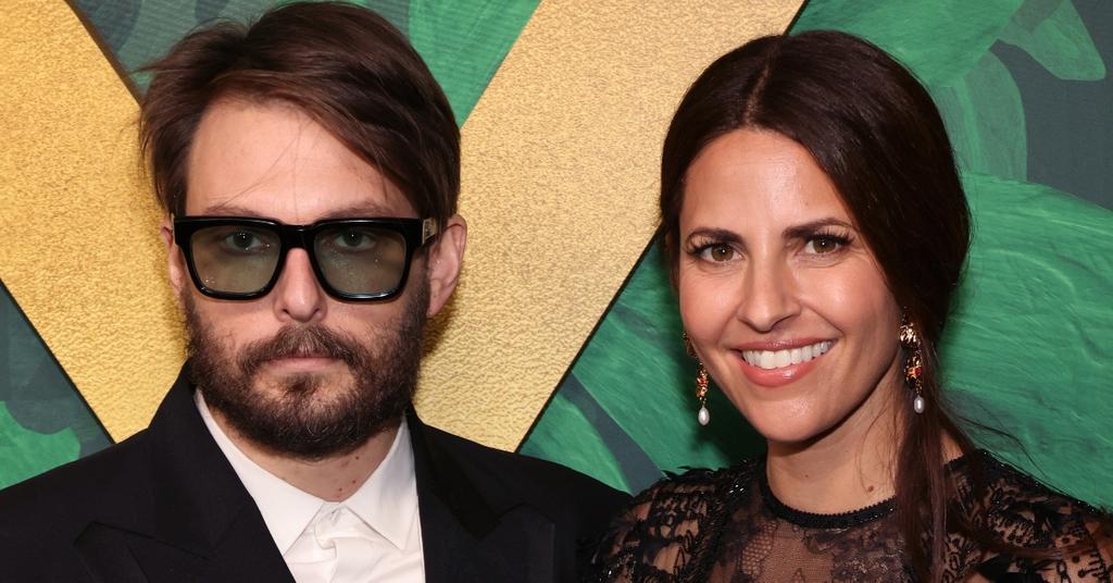 Who Is Sam Levinson's Wife? Meet Ashley Lent Levinson