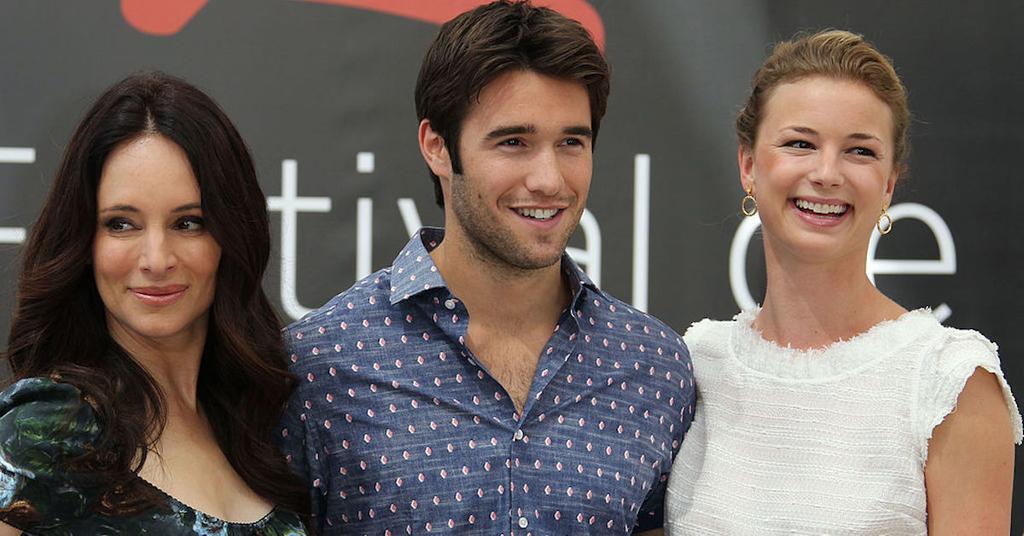 'Revenge' Cast Where Are They Now: Emily Vancamp and More Today