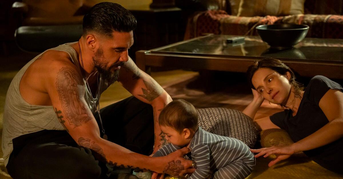 'Mayans M.C.': Why Did Minnie Kill Adelita? (SPOILERS)