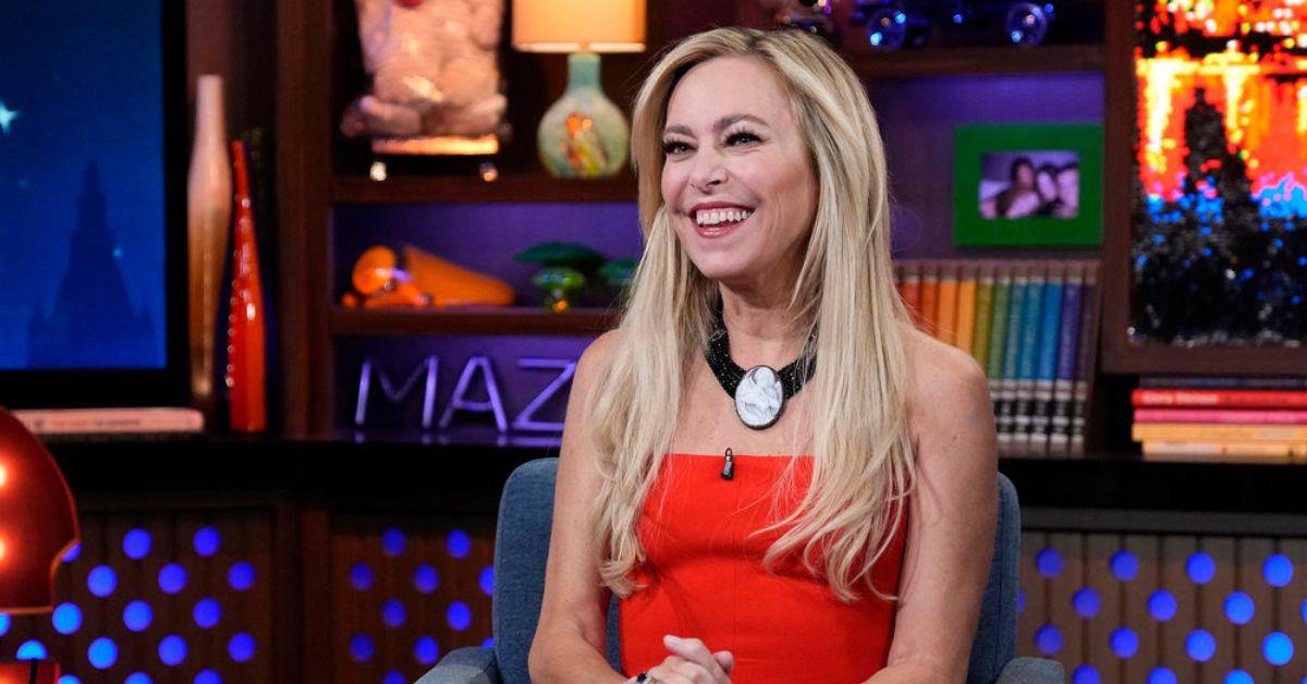 Why Did RHOBH Star Sutton Stracke Get Divorced?