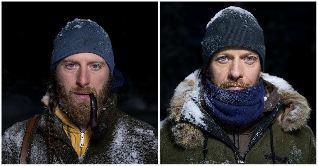 'Life Before Zero: Northern Territories': The Cast 4-1-1