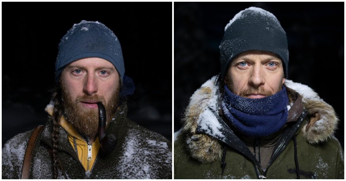 'Life Before Zero: Northern Territories': The Cast 4-1-1