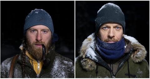 'Life Before Zero: Northern Territories': The Cast 4-1-1