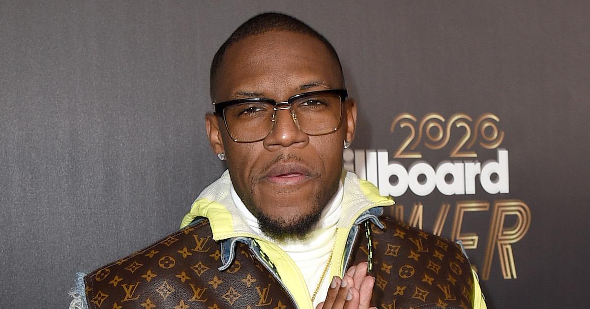 Who Is ‘Basketball Wives’ Star Angel Brinks’s Baby Daddy?