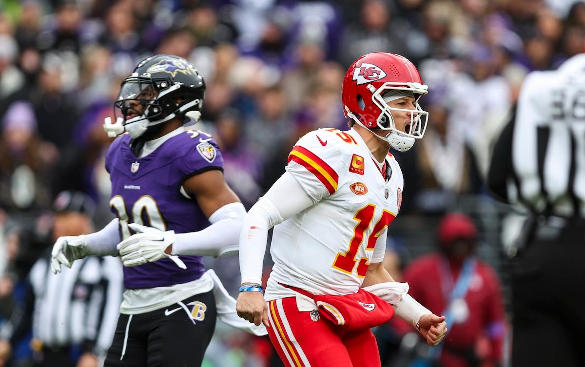 Why Do People Hate the Chiefs? Most Sports Fans Already Know