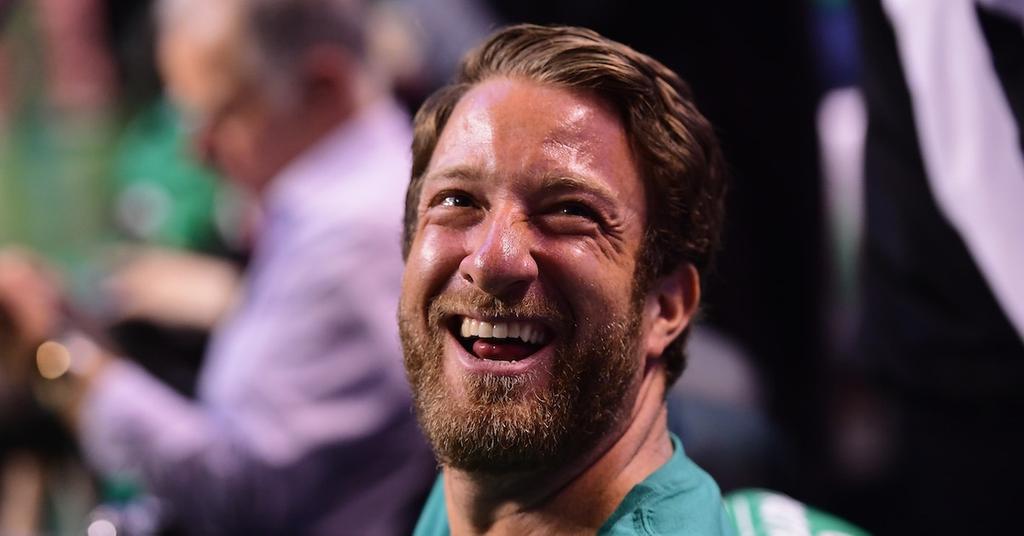 What Is Dave Portnoy's Net Worth? The 4-1-1 on His Finances