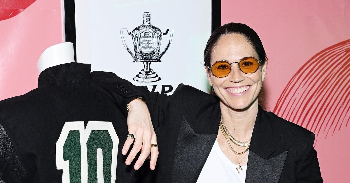 Is Sue Bird Related to Larry Bird? Details on the Connection