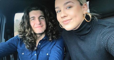 Are Gabby Barrett and Cade Foehner Still Together? An Update on the Couple