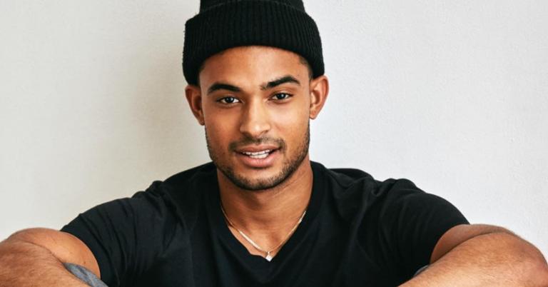 'Siesta Key' Star Brandon Gomes Had a Baby With an Unnamed Partner