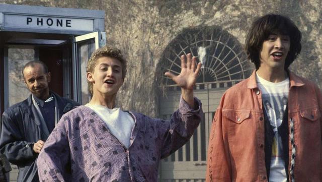 18 Most Excellent Quotes and Memes We Have Bill and Ted to Thank For