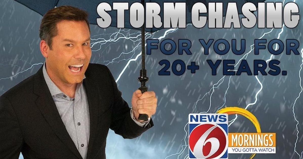 What Happened to Troy Bridges? Meteorologist Left News 6
