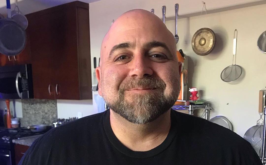 'Holiday Baking Championship' Judges — What You Need to Know