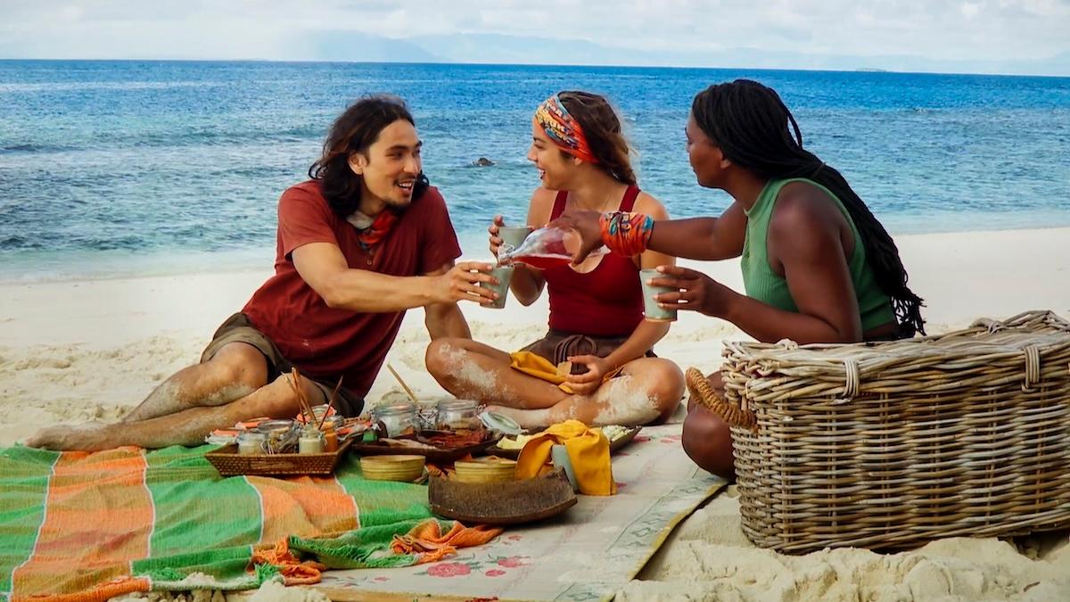 Are Dee and Austin From Survivor Still Together? Details