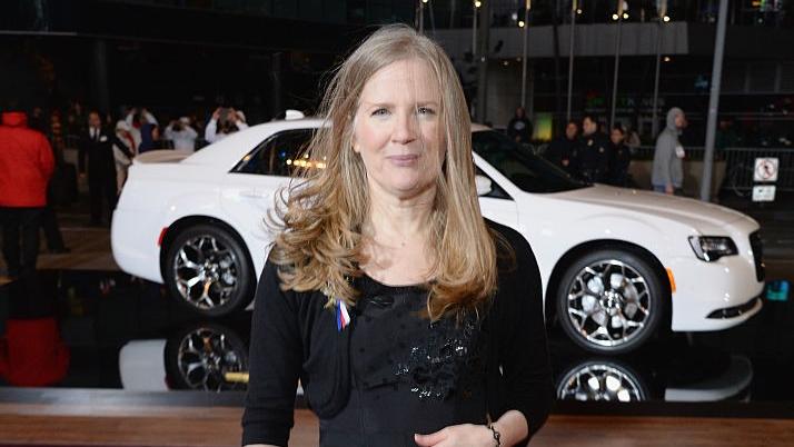 What Are Suzanne Collins's Politics?