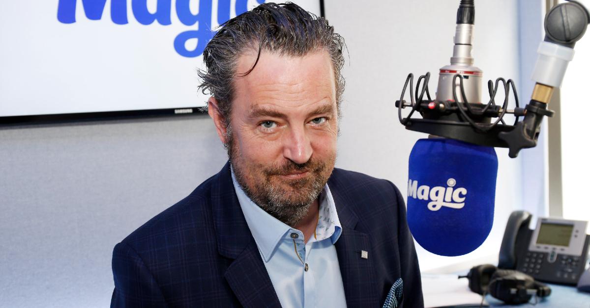 Matthew Perry: “Mattman” Conspiracy Meaning Explained