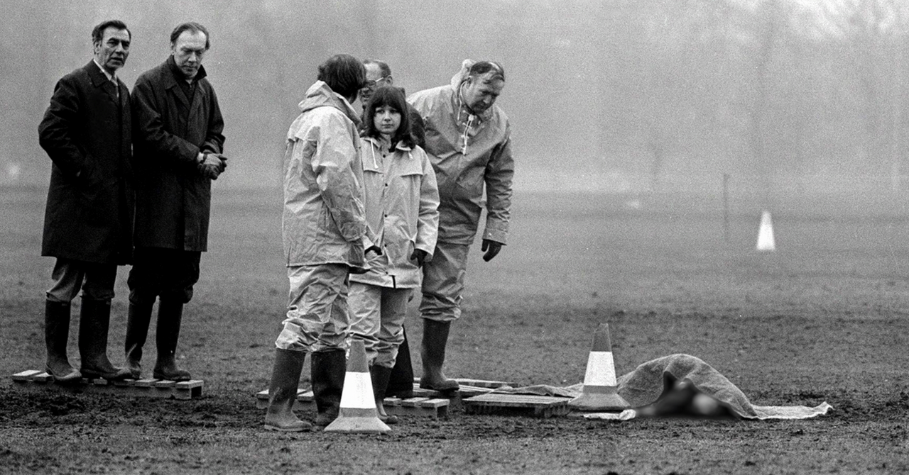 What Happened to the Yorkshire Ripper? Details on the Netflix Subject