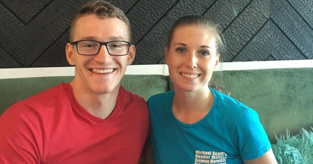 Logan Brown From 'Sister Wives' Now: He's a Married Man!