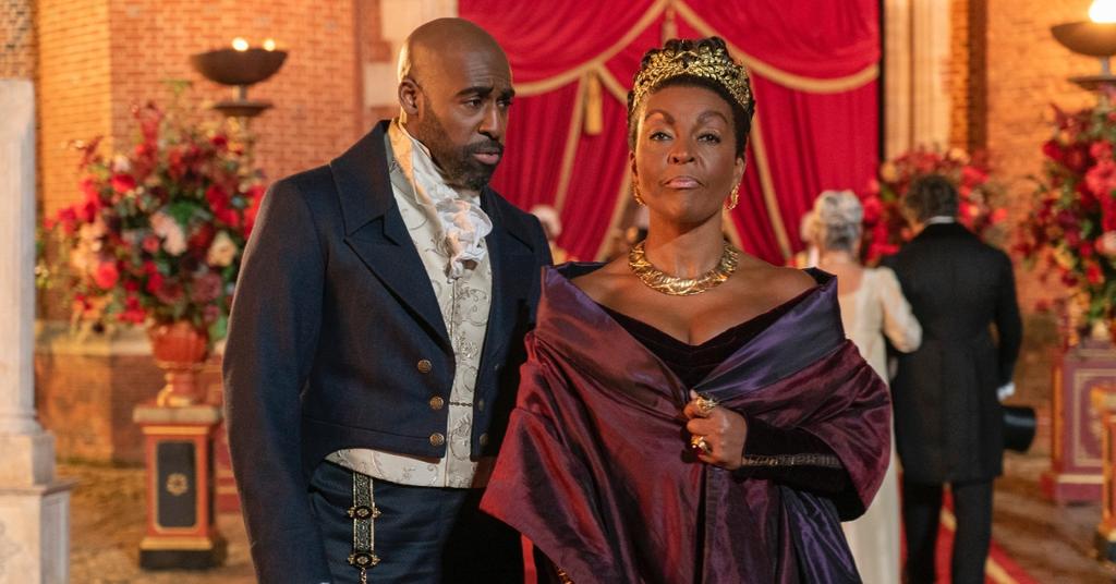 Do Violet and Marcus End Up Together in Bridgerton Season 3?