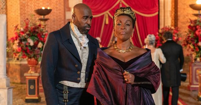 Do Violet and Marcus End Up Together in Bridgerton Season 3?