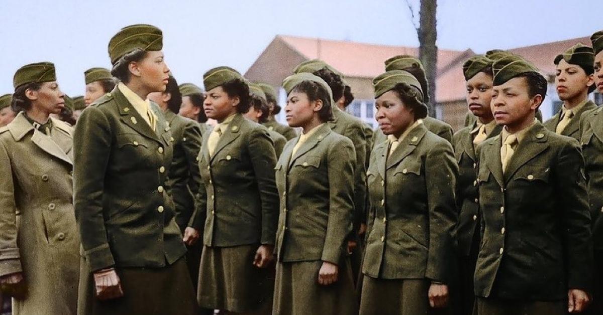 Is The Six Triple Eight Based on a True Story? What to Know