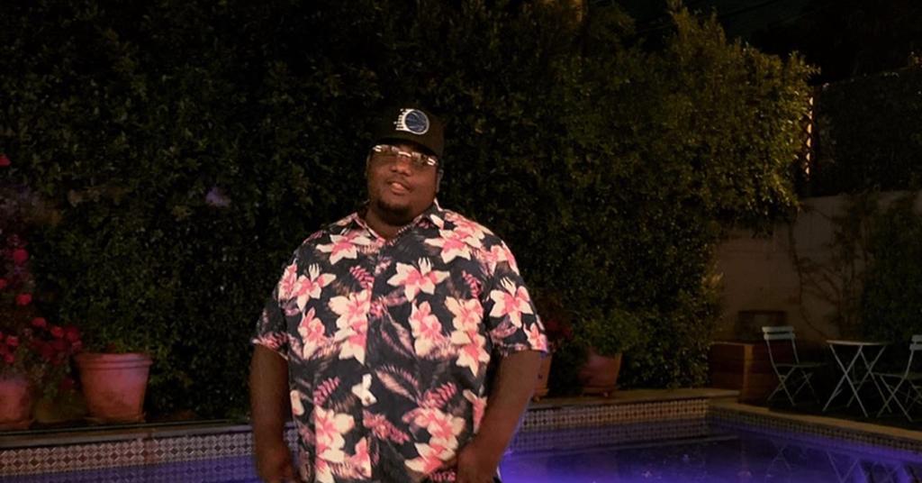 Teddy Ray Cause of Death: What Happened to the Comedian?