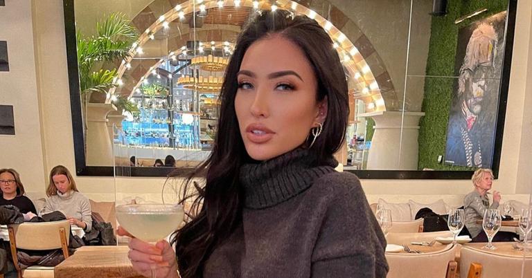 Model to Mogul: 'Selling Sunset's Bri Tiesi's Net Worth Explored