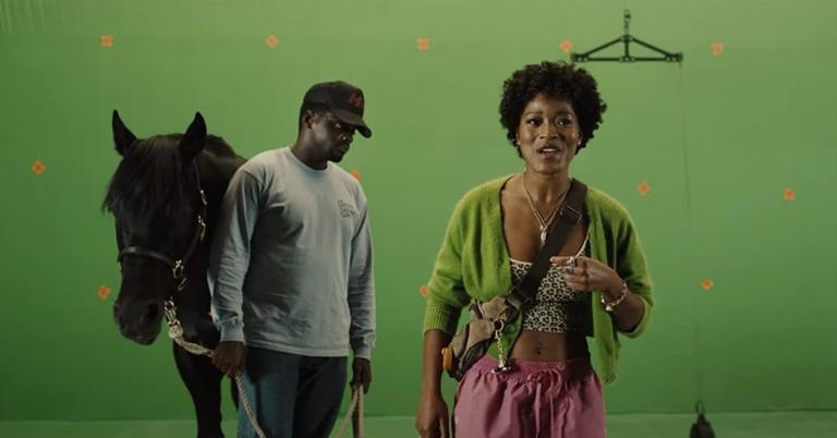 Where Was the Movie 'Nope' Filmed? List of Filming Locations