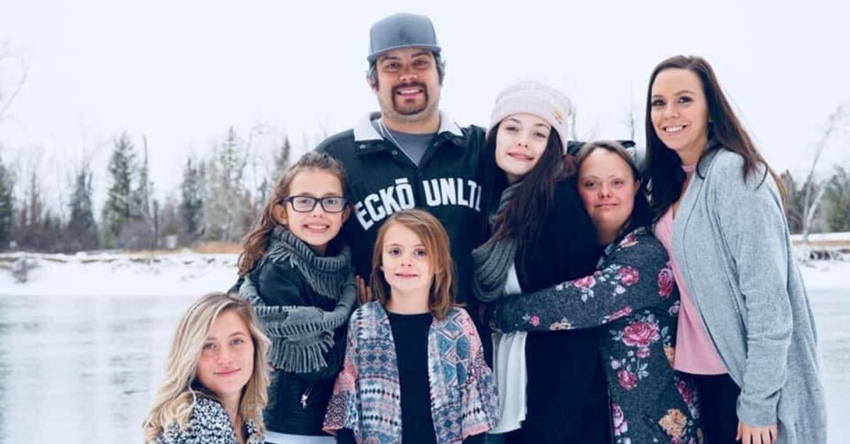 Mahlon Reyes' Wife and Family GoFundMe Organized After Star's Passing