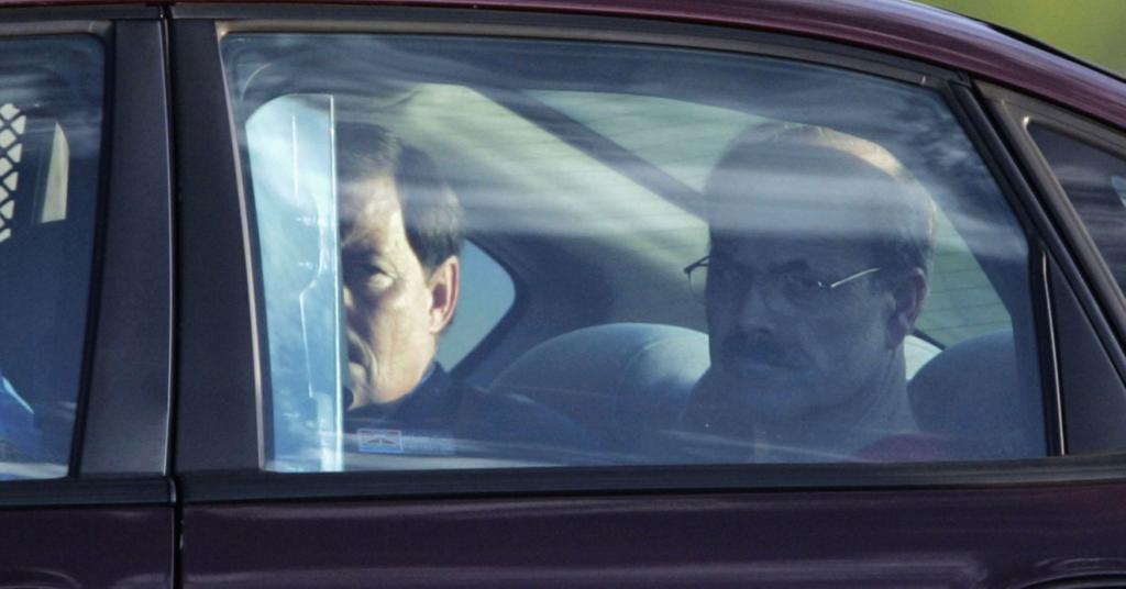 Where is Dennis Rader Now? When Will BTK Be Released From Prison?