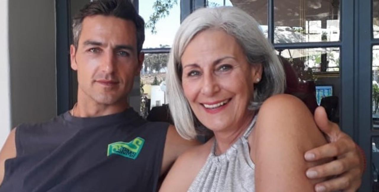 Who Is Alan Santini on 'Labor of Love'? He’s Ready for Fatherhood