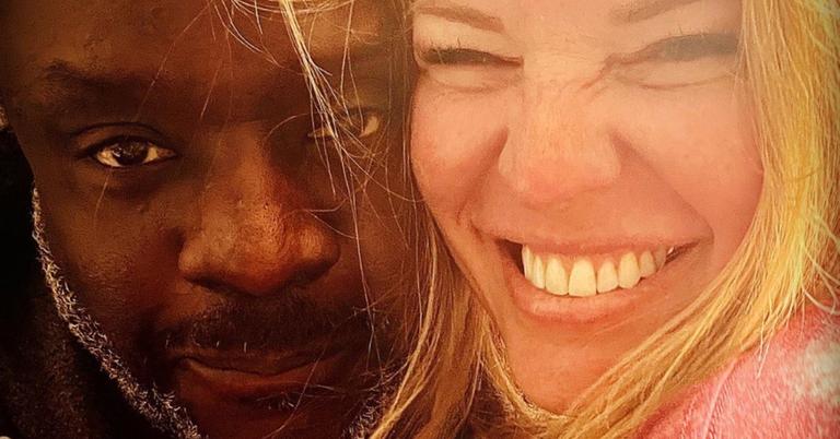 What to Know About Jen Hatmaker and Tyler Merritt's Relationship