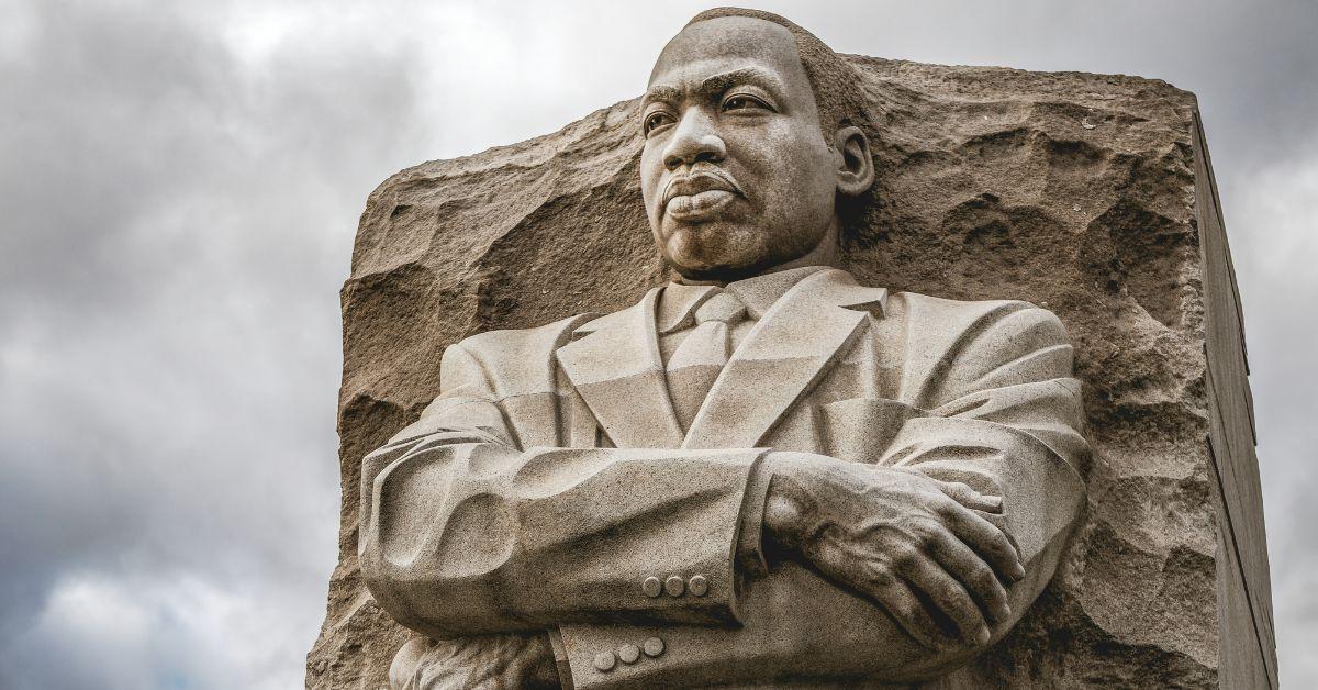 Why Is Martin Luther King Day Not on His Birthday?