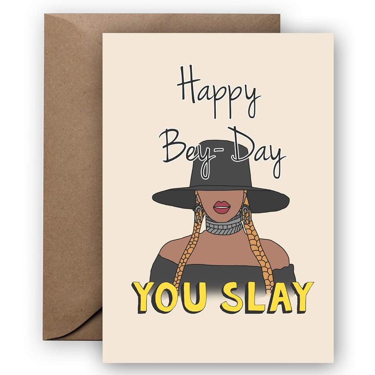20 Gifts for Your Favorite Beyoncé Fan