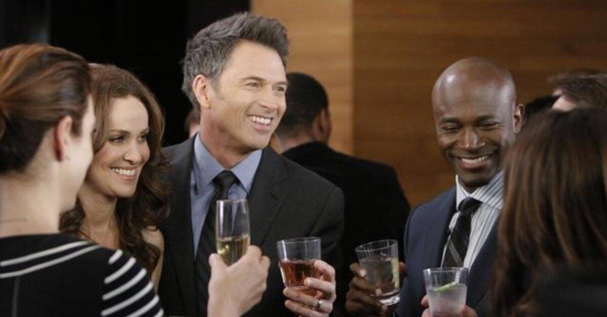 Why Did Pete Leave 'Private Practice'? The Reason Still Makes Fans Angry