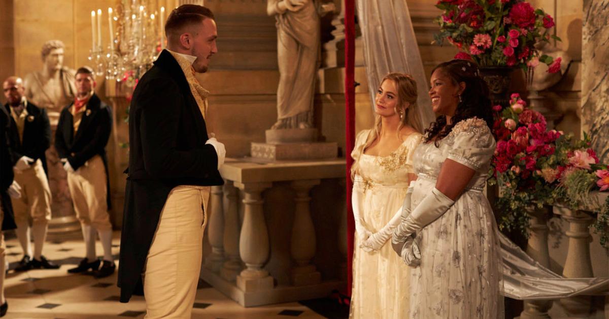 'The Courtship': New Suitors Are on the Horizon on the Regency Era Series