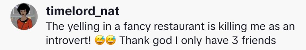 Argument Over Splitting $5K Birthday Dinner Bill Goes Viral