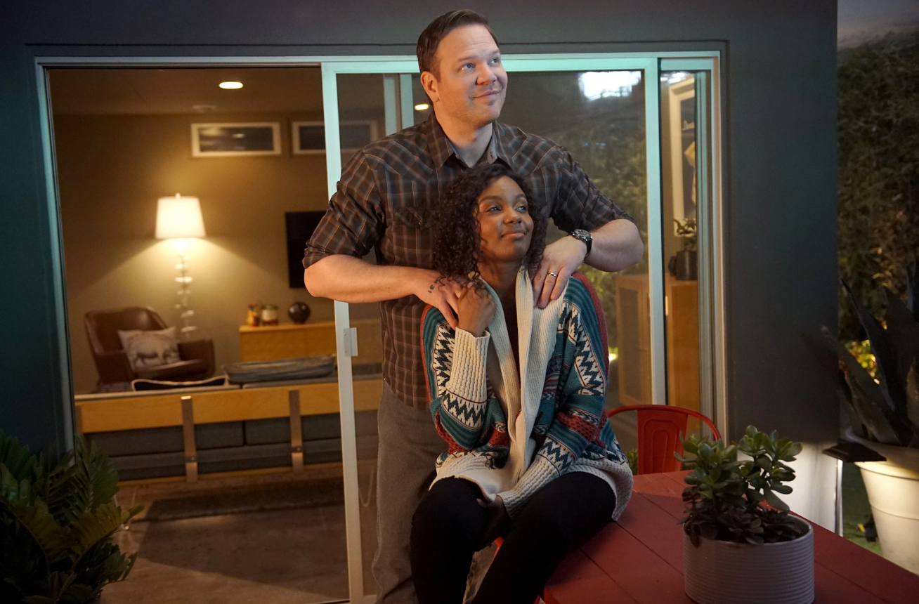 Who Is Judd Ryder's Son Wyatt on '9-1-1: Lone Star'?