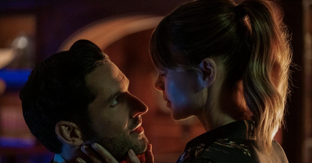 Do Lucifer and Chloe Decker Finally Get Married in Season 6?