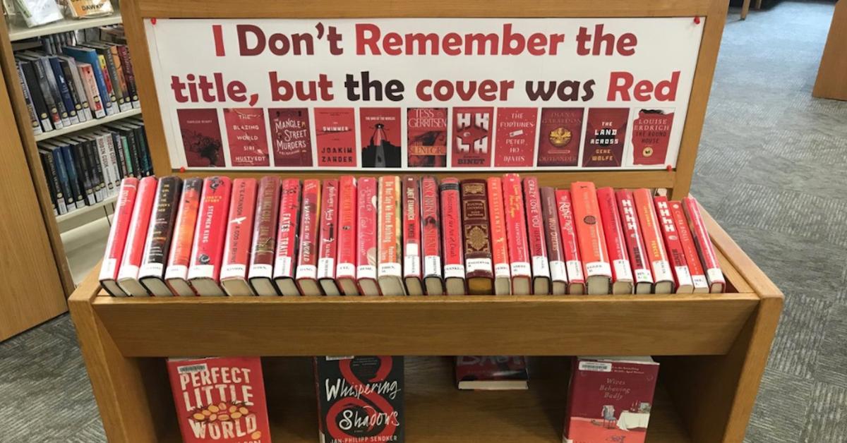 Librarians Are Roasting People Who Have No Idea What They're Looking For