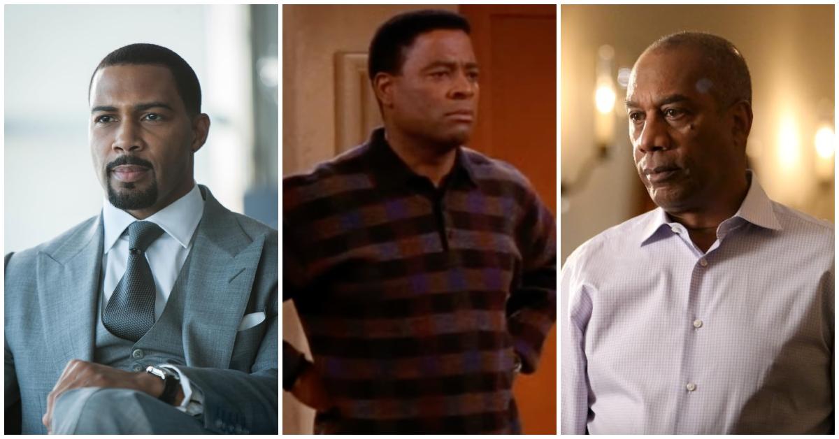 5 Problematic Black TV Dad That We Love to Hate