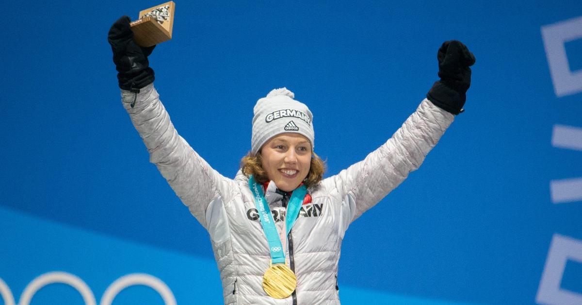 Laura Dahlmeier's Family Mourns After Mountaineering Accident