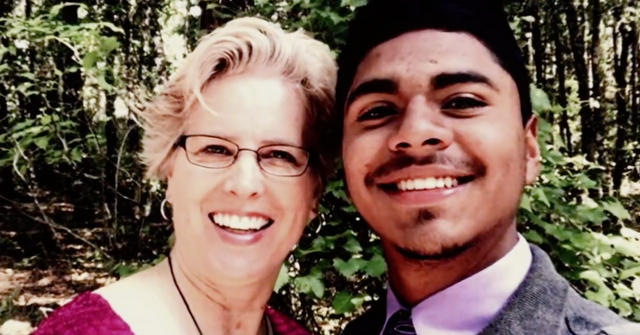 Is Carlos Hallowell on Death Row for His Mother's Murder? Details