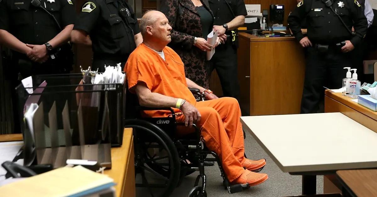 5 Serial Killers Who Are Still Alive Today