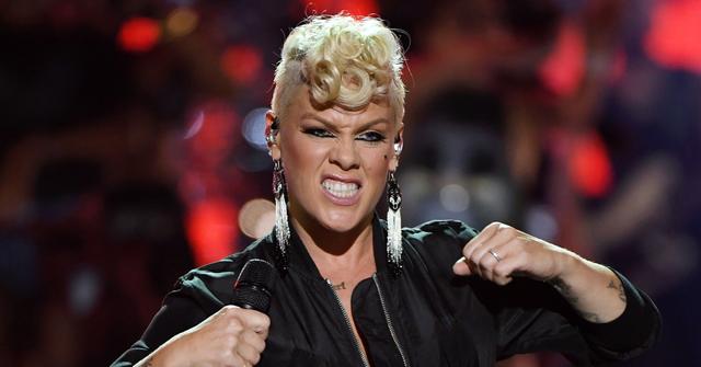 Is Pink Jewish? People Are Just Now Finding out About Her Heritage