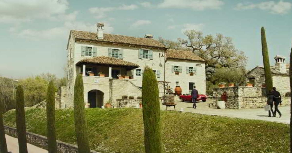 Where Was 'the Hitman's Wife's Bodyguard' Filmed? Here's What We Know