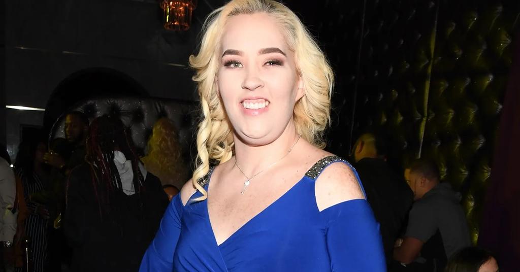 Latest Update on Mama June's Health — Is She Going Blind?