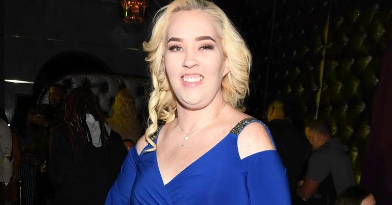 Latest Update on Mama June's Health — Is She Going Blind?