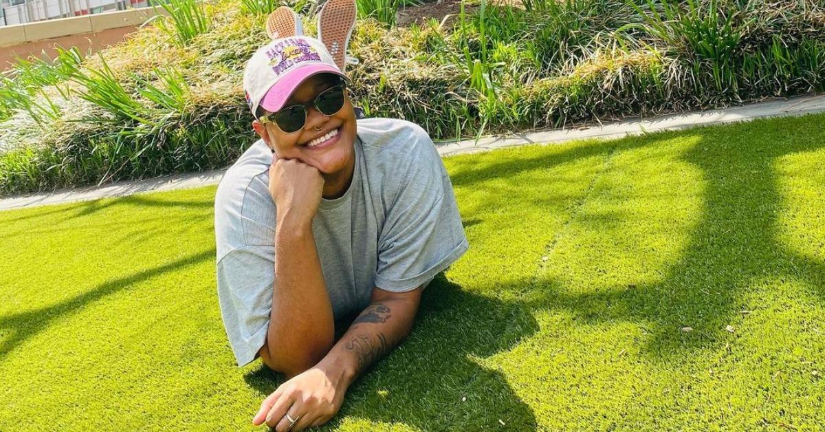 Rahne Jones Wife: 'Help! I'm in a Secret Relationship!' Host Details ...