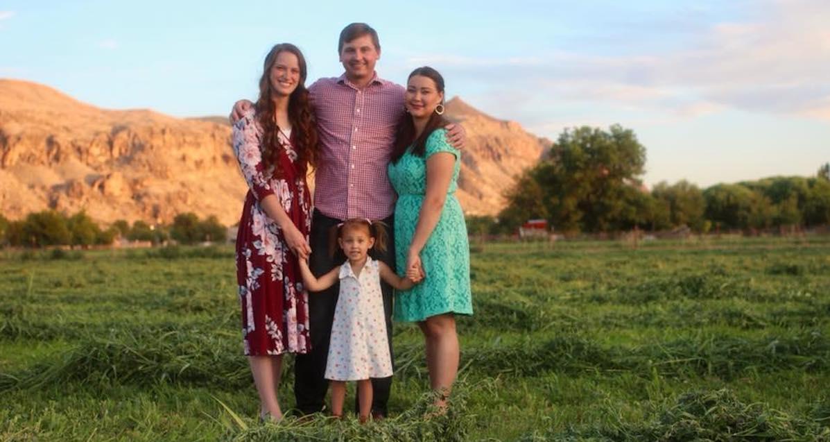 Did 'Seeking Sister Wife' Family The Winders Add Another Wife?